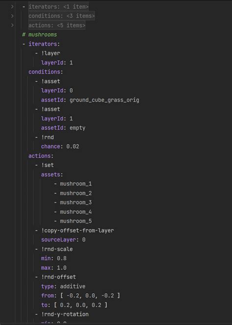 Procedural Maps And Buildings For My Upcoming City Builder Any