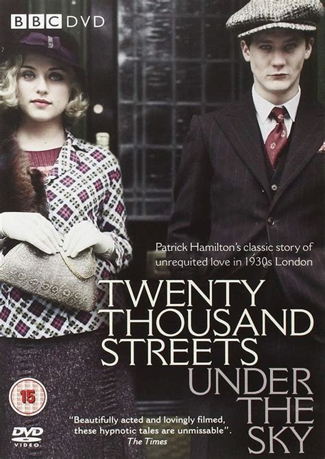 Twenty Thousand Streets Under The Sky Season 1 2005