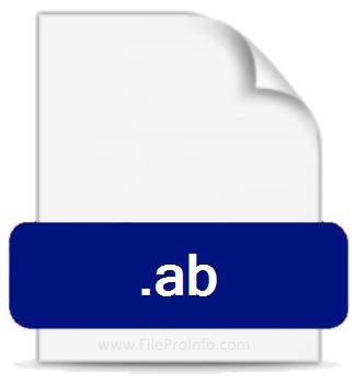 How To Open AB Files With Android SDK Tools