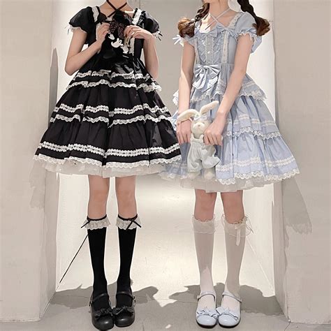 Sheep Sissi ~ Rose Of Love Op By Chinese Indie Brand