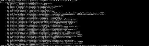 Reading Compressed File In Spark With Scala Stack Overflow