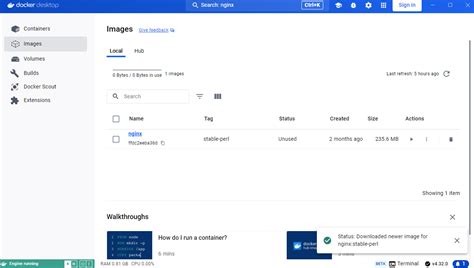 Configure Docker Desktop On Windows Setup With Hyper V And Wsl 2