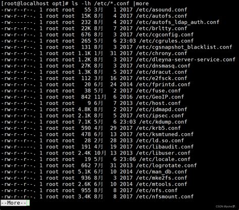 Linux 目录结构、查看文件、压缩以及vi编辑器linux 查看目录结构 Csdn博客 Linux 目录结构、查看文件、压缩以及vi编辑器linux 查看目录结构 Csdn博客