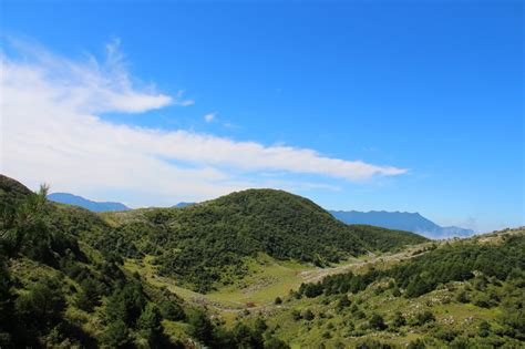 秦岭深山发现西北罕见的喀斯特地貌 搜狐大视野 搜狐新闻