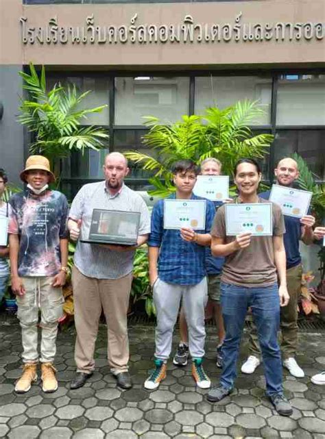 Web Design Bootcamp Web Courses