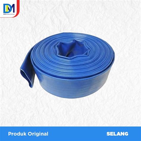 Jual Selang Tremi Sunny Hose 8 Inch 10 Bar Hijau Produk Original Shopee Indonesia