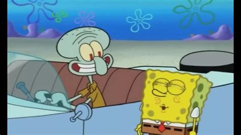 کارتون باب اسفنجی ، انیمیشن باب اسفنجی جعبه