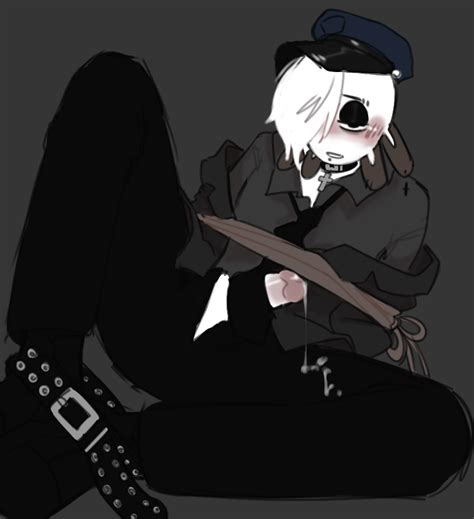 Rule 34 Cum Edgyblackcat Latte Sirfluff Police Police Officer