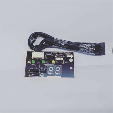 promo sensor ac midea ce kfr20g y 9a original diskon 23 di seller