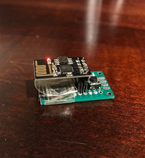 Innovative Iot Project On Iot Dash Button