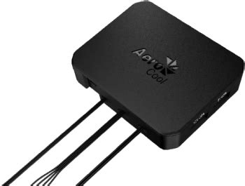 P7-H1 | P7-S1 - AeroCool