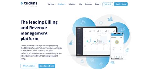 SaaS Subscription Billing Software 2024 5 Examples