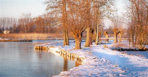 Meteorologisk Institutt Fare For Snø