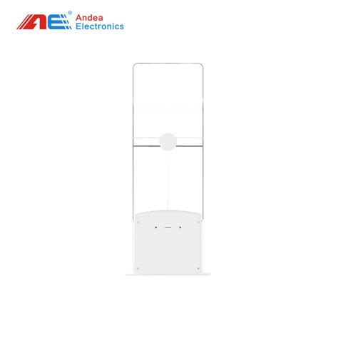 High Performance 1356mhz Rfid Gate Reader Library Anti Theft System