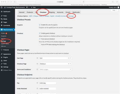 Download 1 Plugin Settings Location Just 15