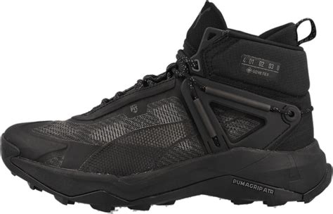 Кроссовки PUMA Explore Nitro Mid GTX - купить с доставкой по выгодным ...
