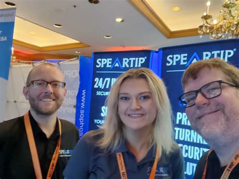 Saas Alerts On Linkedin Had A Great Time This Week At 7 Figure Msp™ Live In Chicago Thanks To…