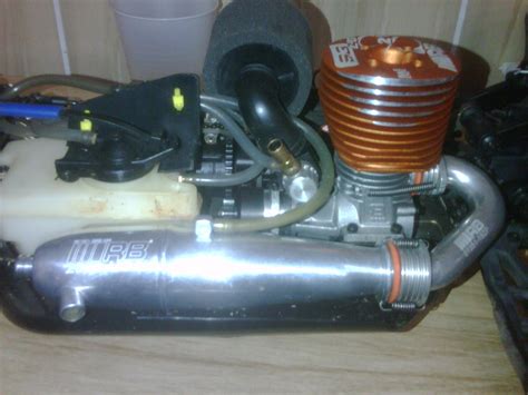 RB 21 Engine And Pipe F S R C Tech Forums