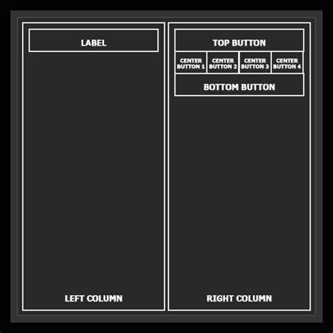 I Need Help With This Layout Beginning Blender Code And Development Blender Artists Community