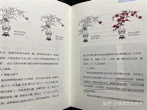 消寒图原来古人是这样猫冬的 知乎