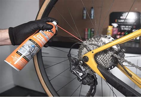 How To Get Rid Of Rust On A Bike Fast