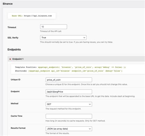 Connect WPForms To API WPGetAPI