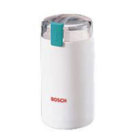 Bosch MKM 6000 кофемолка купить в Минске, цена