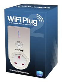 WiFi Plug² Launches WIFIPLUG