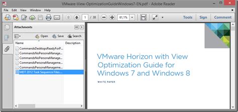 Configuring System Performance Settings In Your Reference Image By Bill Burnley Deployment Configuring System Performance Settings In Your Reference Image By Bill Burnley Deployment