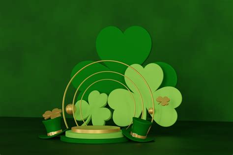 Stockquakes Ai Stock Analyzer 5000 Stocks Daily Happy St Patricks Day