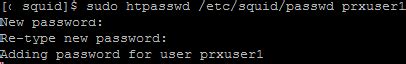 How To Install And Configure Squid Proxy Server On Linux Windows OS Hub