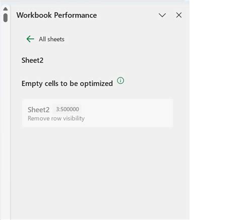 Check performance в Excel Excel DoExcel Do