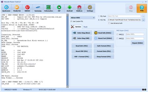 Itel A23 Lock Frp Remove Easy By Power Tool Sucess GSM Forum