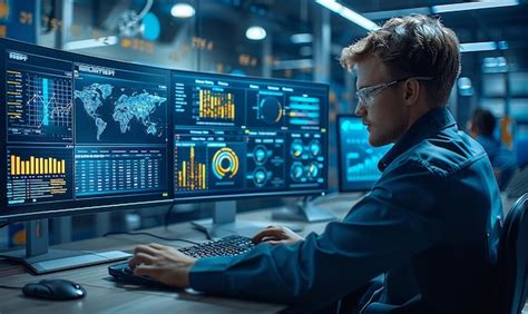 Datadriven Decisionmaking Process Premium Ai Generated Image