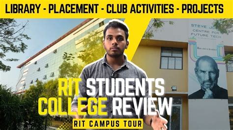 Rajalakshmi Institute Of Technology Campus Tour 👩‍🎓 Future Tech Campus 🎓 Rit Chennai