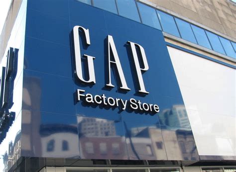 Cu Les Fueron Las Razones Que Llevaron A Gap Al Borde Del Fracaso