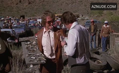 Deborah Harmon Sexy Scene In Used Cars AZNude