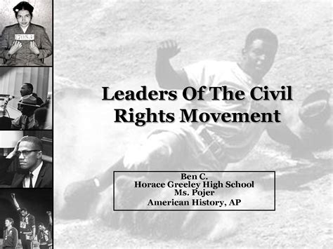 Jackie Robinson Quotes On Civil Rights Quotesgram