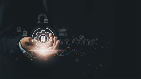 Robotic Process Automation Rpa For Business Growth Ai Digital Transformation Industry 40