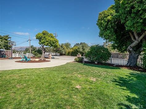1304 Division St Nipomo Ca 93444 Mls Sc23175474 Zillow