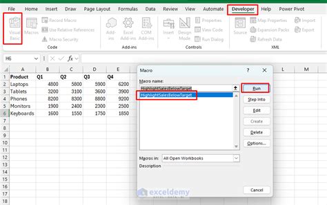 How To Trigger Conditional Formatting Based On External Workbook Values