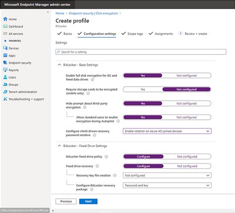 Mbam Server Migration To Microsoft Endpoint Manager Dr Ware Technology Services Microsoft
