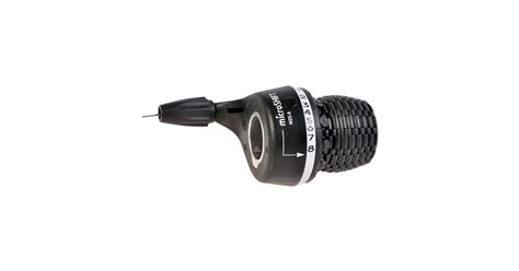 Kiertovaihdekahva Microshift Ms25 8 Oikea