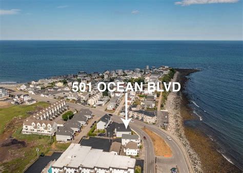 501 Ocean Blvd 2 Hampton Nh 03842 Redfin