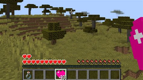 【魔法陣を簡単にしたい】mcreatorで自作modを作ろう 51【マイクラ】 もえ屋