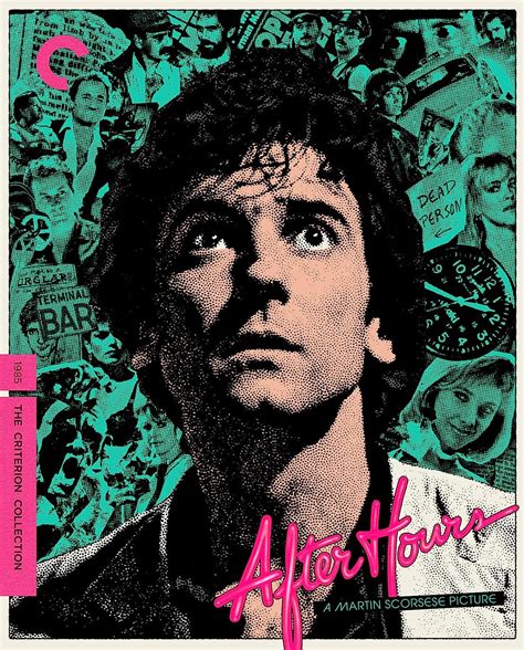 After Hours 4k Uhd Blu Ray Review The Criterion Collection