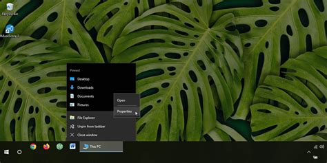 How To Assign Keyboard Shortcuts To Programs In Windows