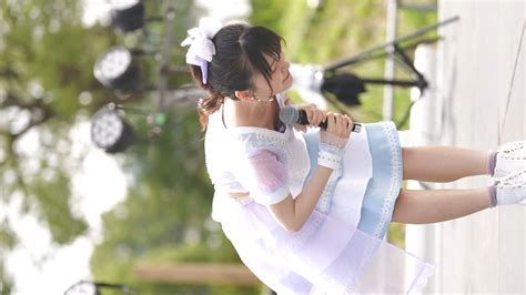 Youtube アイドル佐藤汐のブラチラや胸チラ ぬきだん