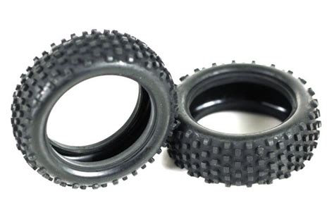 Scale RC Buggy Front Tyres P RC High Performance Hobbies