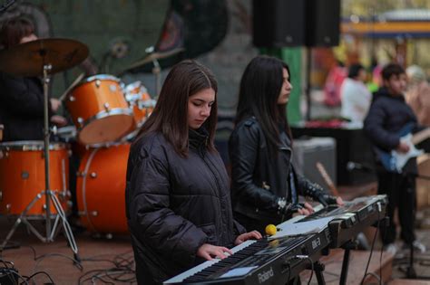 ახალგაზრდობის სააგენტო • Youth Agency 🔷 სსიპ ახალგაზრდობის სააგენტოს საგრანტო კონკურსის